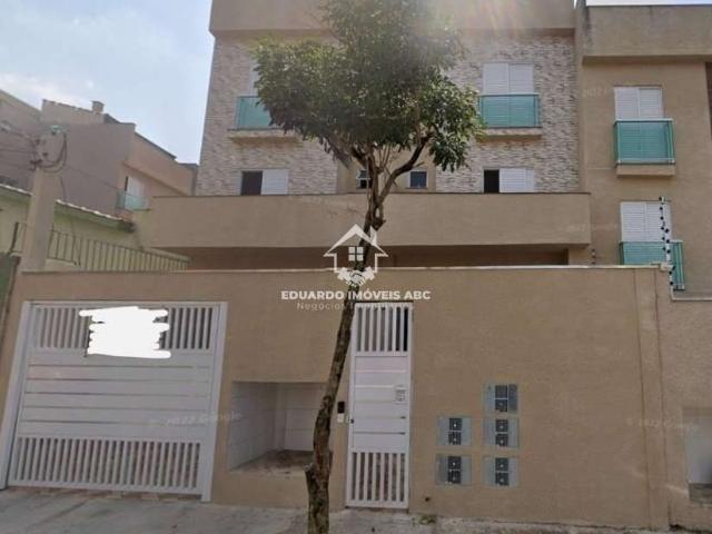 Apartamento para Venda em Santo André/SP Vila Linda 2 Quartos
