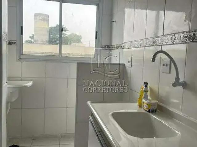 Apartamento para Venda em Santo André/SP Vila Linda 2 Quartos