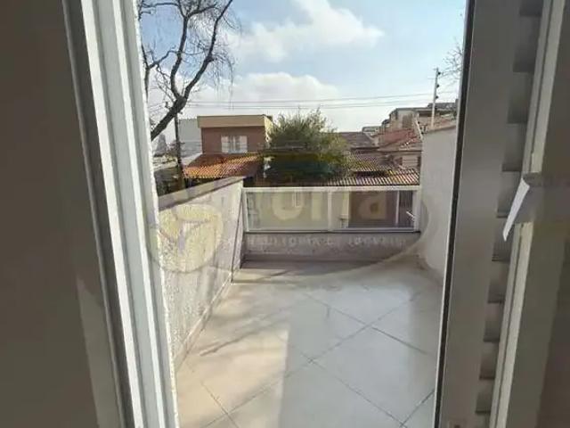 Apartamento para Venda em Santo André/SP Vila Linda 2 Quartos