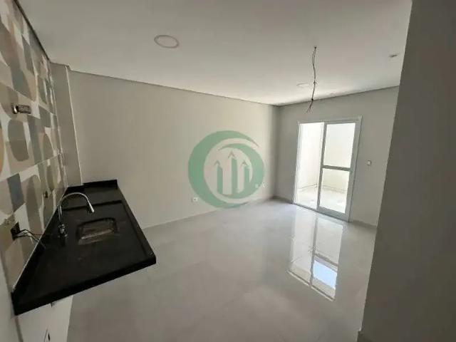 Apartamento para Venda em Santo André/SP Vila Linda 2 Quartos