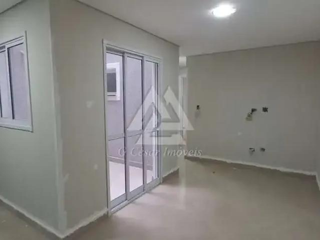 Apartamento para Venda em Santo André/SP Vila Linda 2 Quartos