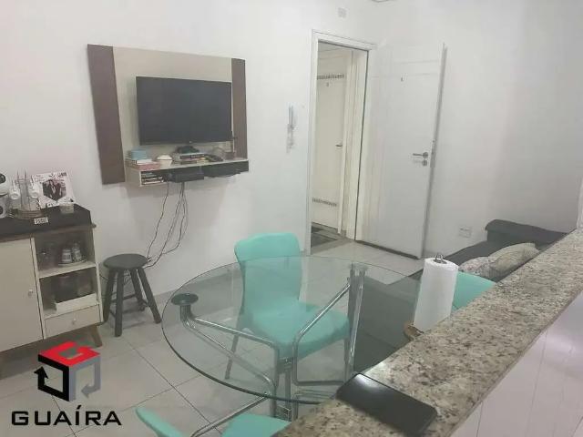 Apartamento para Venda em Santo André/SP Vila Linda 2 Quartos