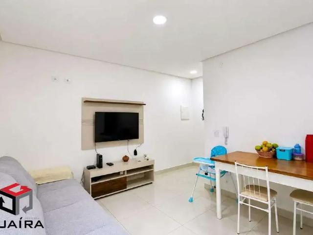 Apartamento para Venda em Santo André/SP Vila Linda 2 Quartos