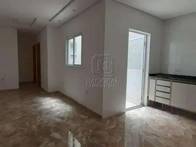 Apartamento para Venda em Santo André/SP Vila Linda 2 Quartos