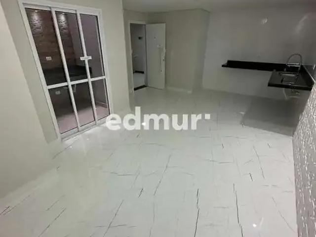 Apartamento para Venda em Santo André/SP Vila Linda 2 Quartos