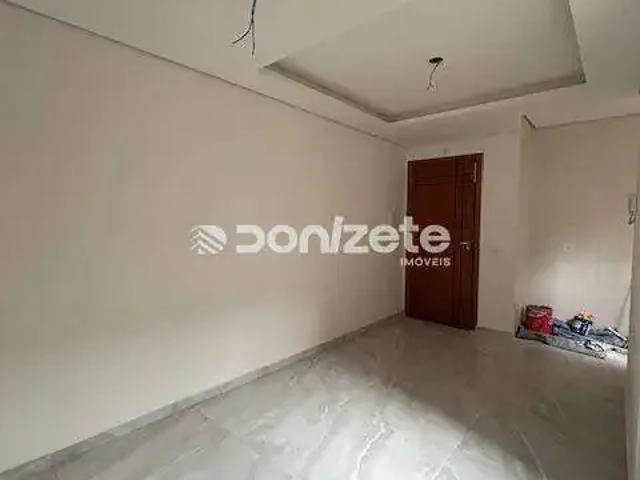 Apartamento para Venda em Santo André/SP Vila Linda 2 Quartos