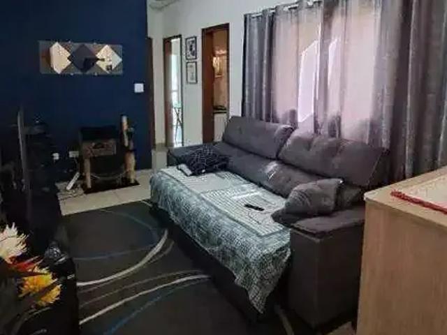 Apartamento para Venda em Santo André/SP Vila Linda 2 Quartos