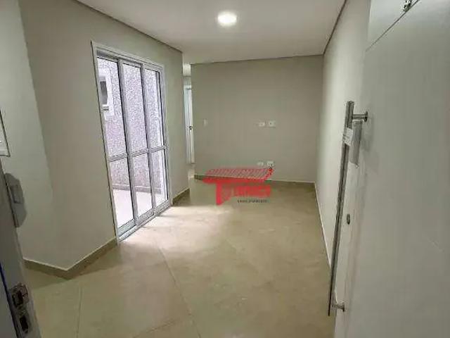 Apartamento para Venda em Santo André/SP Vila Linda 2 Quartos