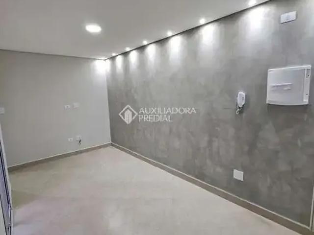 Apartamento para Venda em Santo André/SP Vila Linda 2 Quartos