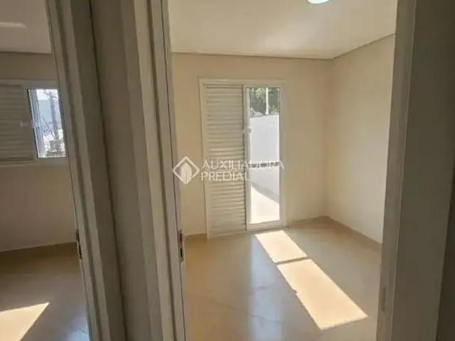 Apartamento para Venda em Santo André/SP Vila Linda 2 Quartos