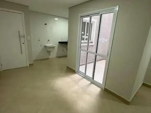 Apartamento para Venda em Santo André/SP Vila Linda 2 Quartos