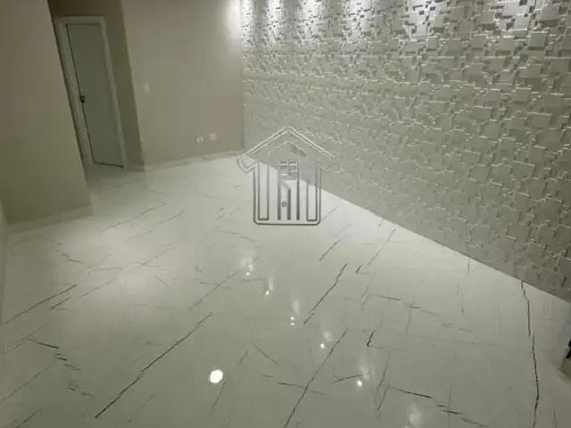Apartamento para Venda em Santo André/SP Vila Linda 2 Quartos