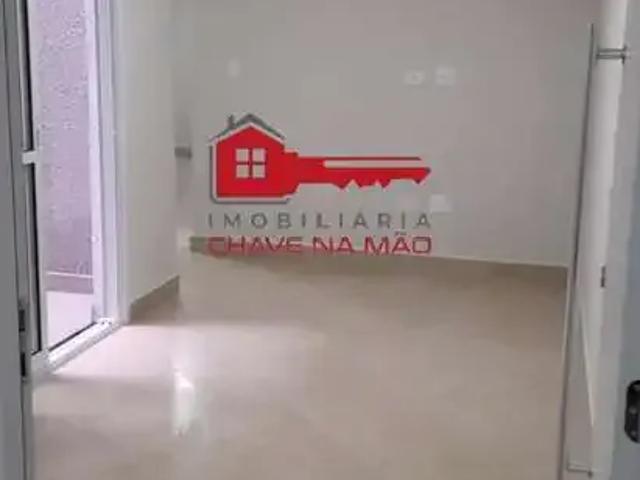 Apartamento para Venda em Santo André/SP Vila Linda 2 Quartos