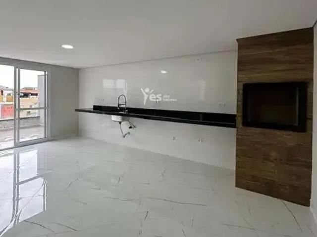 Apartamento para Venda em Santo André/SP Vila Linda 2 Quartos
