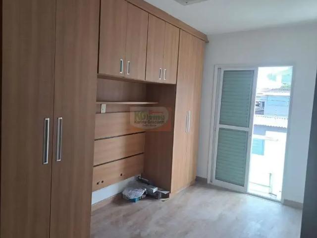 Apartamento para Venda em Santo André/SP Vila Linda 2 Quartos