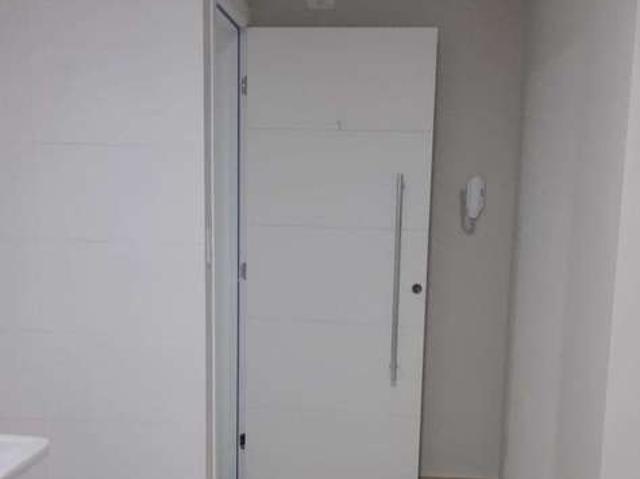 Apartamento para Venda em Santo André/SP Vila Linda 2 Quartos