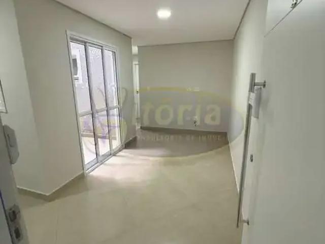 Apartamento para Venda em Santo André/SP Vila Linda 2 Quartos