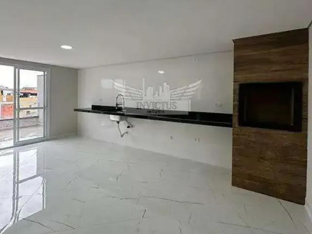 Apartamento para Venda em Santo André/SP Vila Linda 2 Quartos