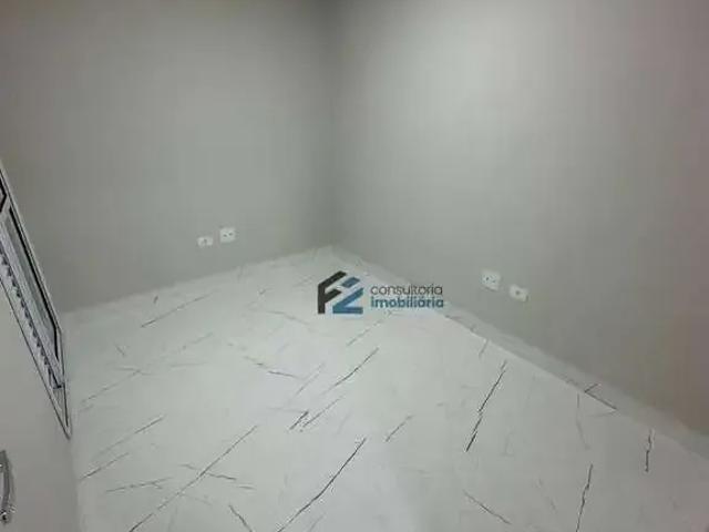 Apartamento para Venda em Santo André/SP Vila Linda 2 Quartos