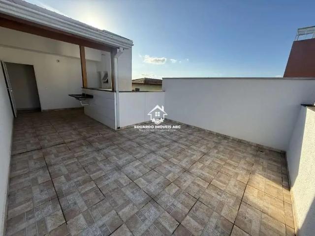 Apartamento para Venda em Santo André/SP Vila Linda 2 Quartos