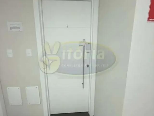Apartamento para Venda em Santo André/SP Vila Linda 2 Quartos