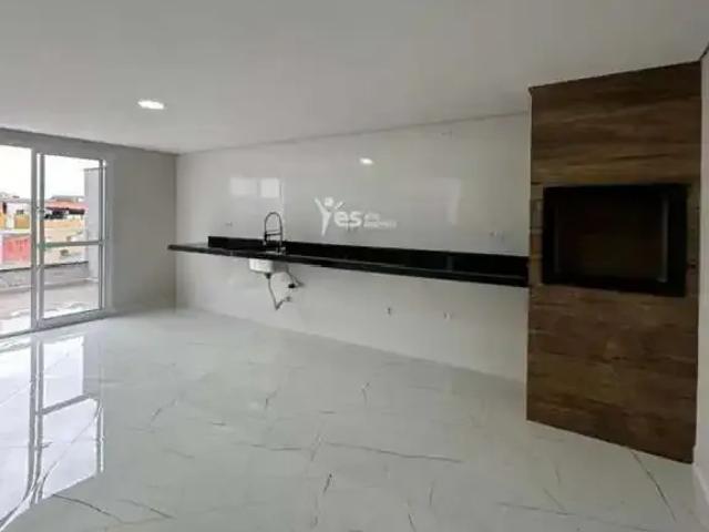 Apartamento para Venda em Santo André/SP Vila Linda 2 Quartos