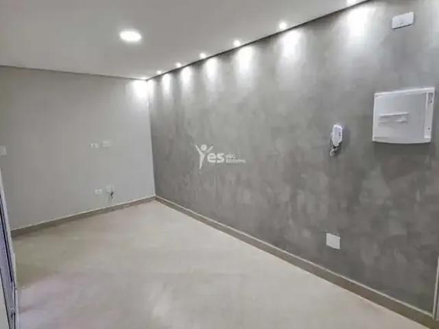 Apartamento para Venda em Santo André/SP Vila Linda 2 Quartos