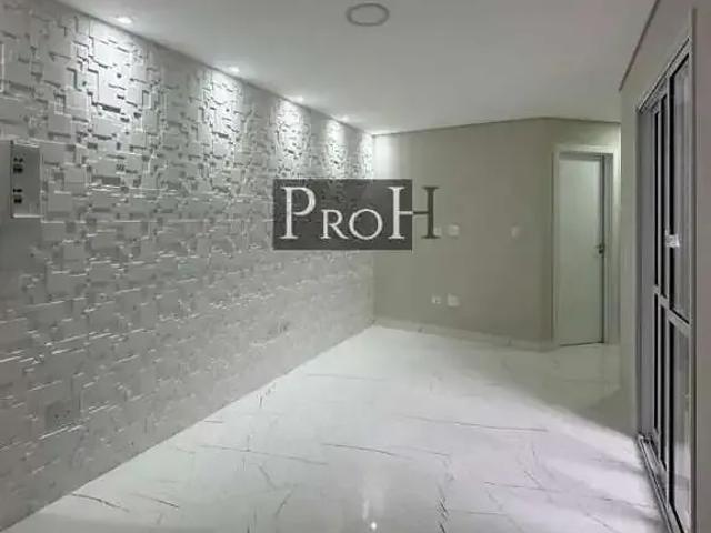 Apartamento para Venda em Santo André/SP Vila Linda 2 Quartos