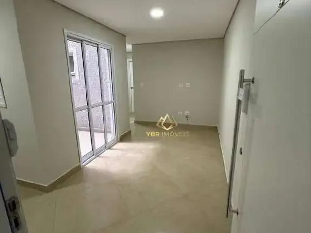 Apartamento para Venda em Santo André/SP Vila Linda 2 Quartos