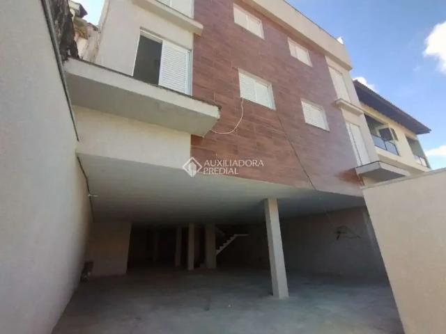 Apartamento para Venda em Santo André/SP Vila Linda 2 Quartos