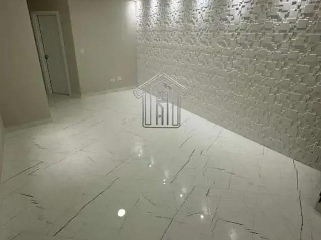 Apartamento para Venda em Santo André/SP Vila Linda 2 Quartos