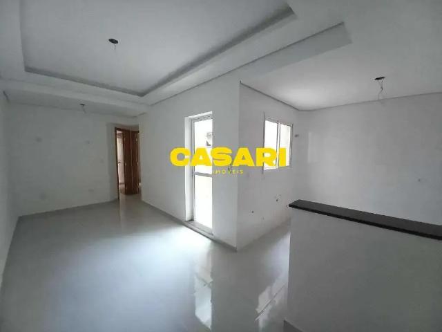 Apartamento para Venda em Santo André/SP Vila Linda 2 Quartos