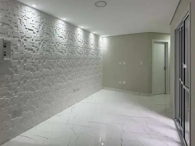 Apartamento para Venda em Santo André/SP Vila Linda 2 Quartos