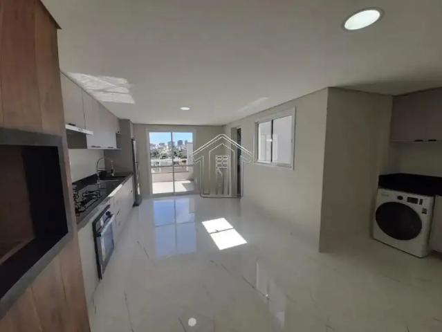 Apartamento para Venda em Santo André/SP Vila Linda 2 Quartos