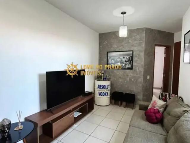 Apartamento para Venda em Santo André/SP Vila Linda 2 Quartos