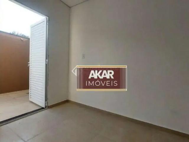 Apartamento para Venda em Santo André/SP Vila Linda 2 Quartos