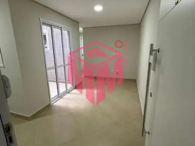 Apartamento para Venda em Santo André/SP Vila Linda 2 Quartos