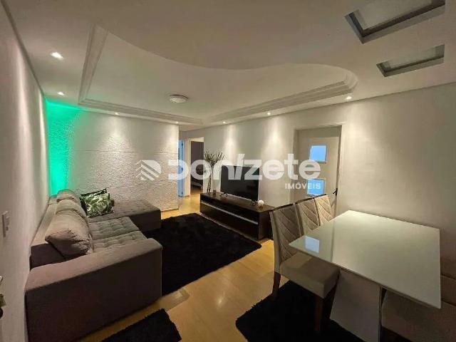 Apartamento para Venda em Santo André/SP Vila Linda 3 Quartos
