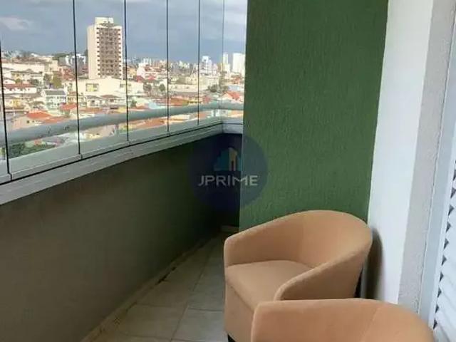 Apartamento para Venda em Santo André/SP Vila Lilica 3 Quartos