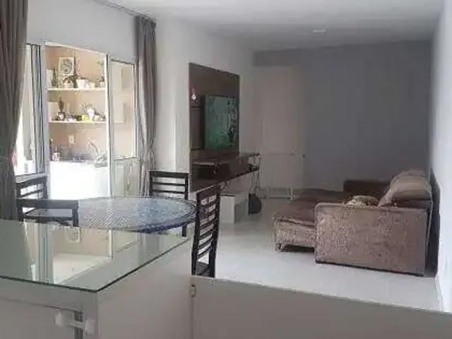 Apartamento para Venda em Santo André/SP Vila Lilica 3 Quartos