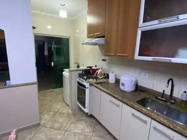Apartamento para Venda em Santo André/SP Vila Lucinda 2 Quartos