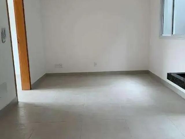 Apartamento para Venda em Santo André/SP Vila Lucinda 2 Quartos