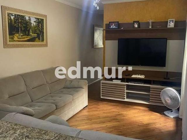 Apartamento para Venda em Santo André/SP Vila Lucinda 2 Quartos