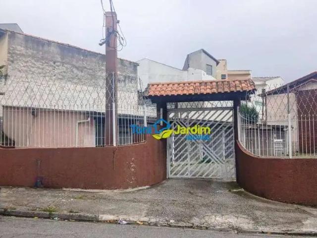 Apartamento para Venda em Santo André/SP Vila Lucinda 2 Quartos