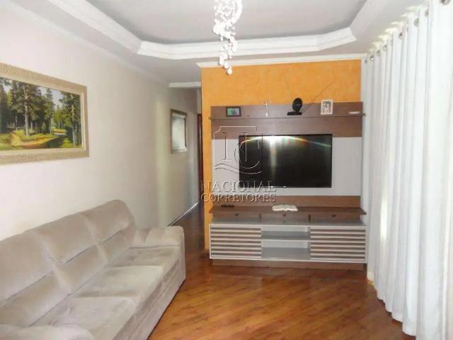 Apartamento para Venda em Santo André/SP Vila Lucinda 2 Quartos