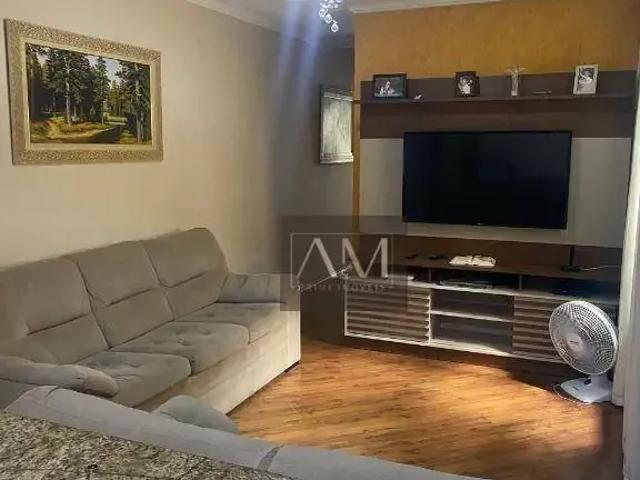 Apartamento para Venda em Santo André/SP Vila Lucinda 2 Quartos