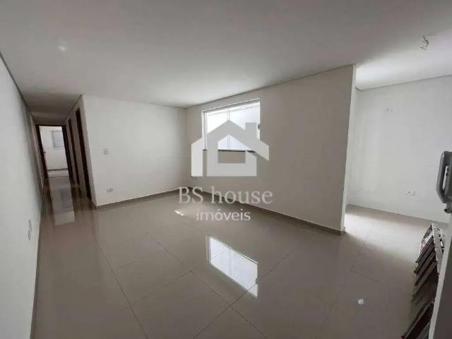 Apartamento para Venda em Santo André/SP Vila Lucinda 3 Quartos