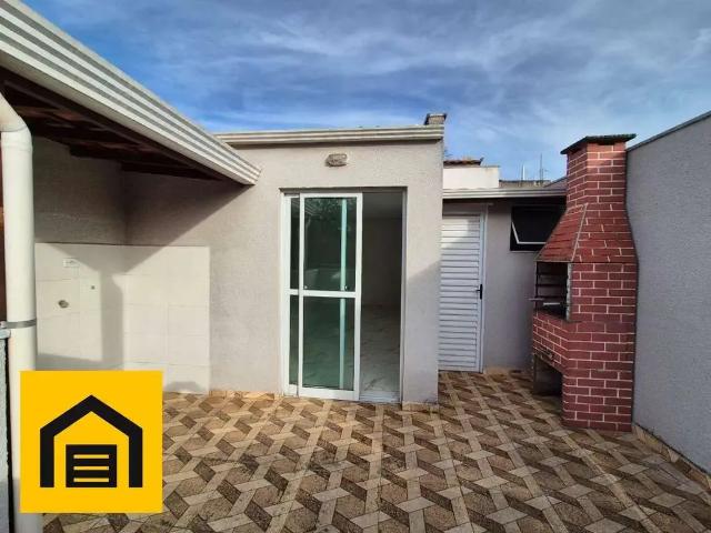 Apartamento para Venda em Santo André/SP Vila Lutécia 2 Quartos