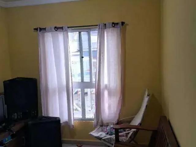 Apartamento para Venda em Santo André/SP Vila Lutécia 2 Quartos