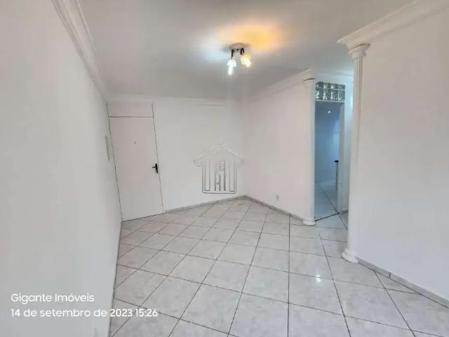 Apartamento para Venda em Santo André/SP Vila Lutécia 2 Quartos
